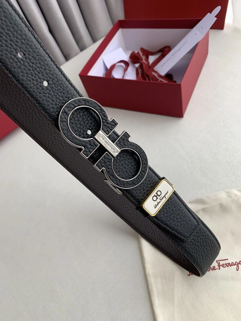 Precise copy Ferragamo Belts