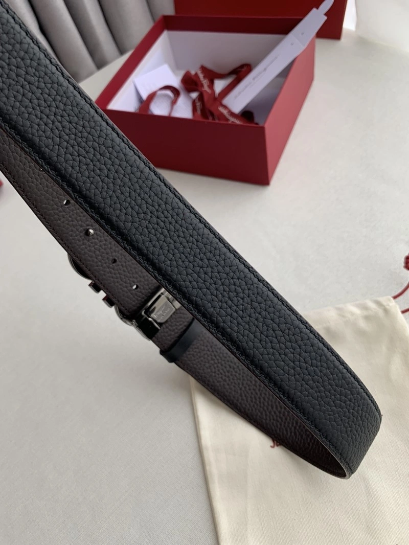 Precise copy Ferragamo Belts