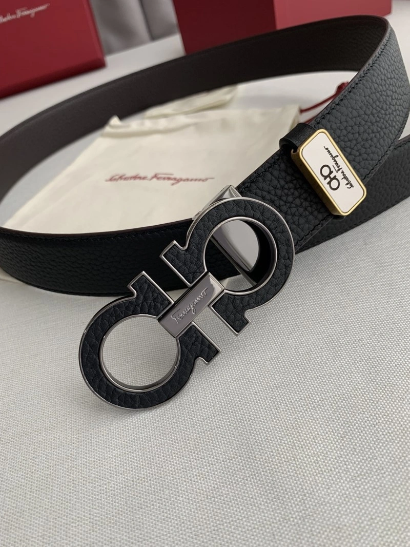 Precise copy Ferragamo Belts
