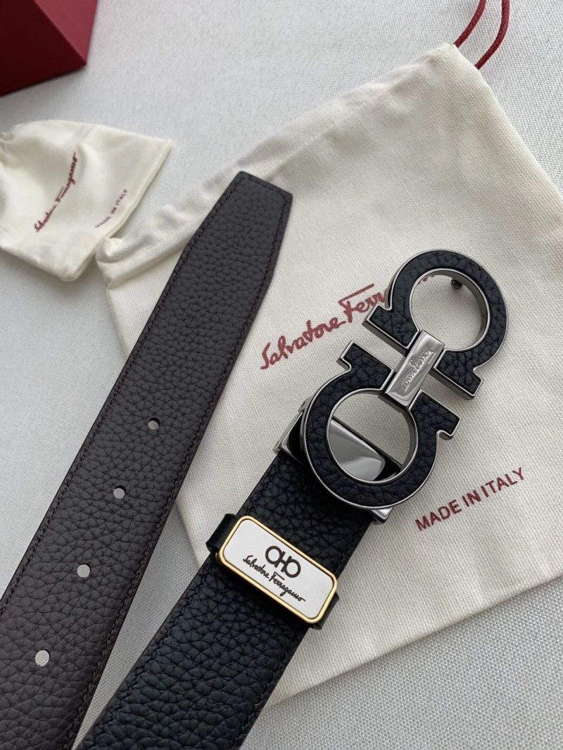 Precise copy Ferragamo Belts