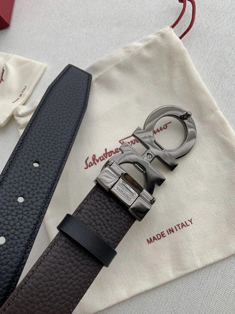 Precise copy Ferragamo Belts