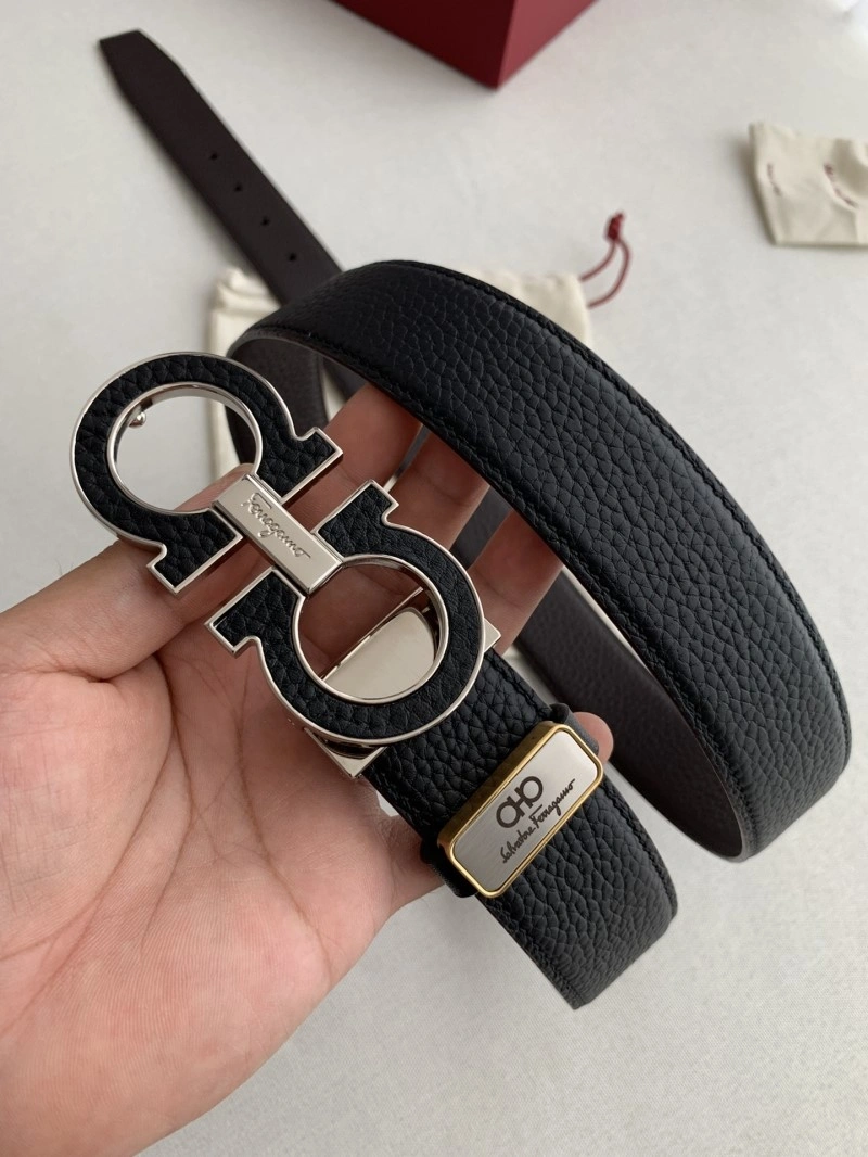 1:1 copy Ferragamo Belts