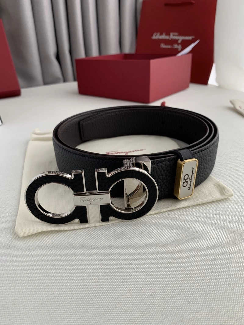 1:1 copy Ferragamo Belts