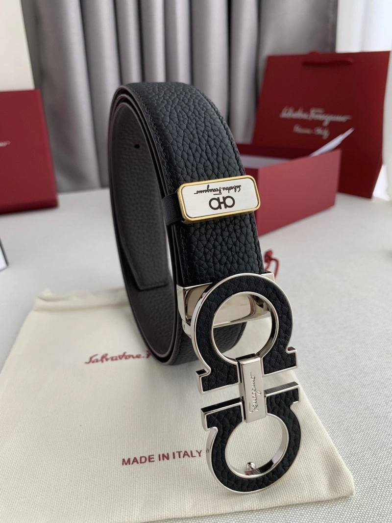 1:1 copy Ferragamo Belts