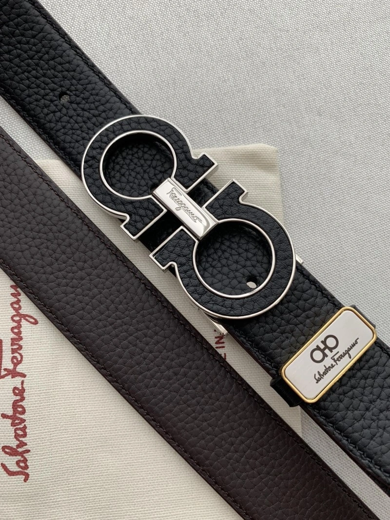1:1 copy Ferragamo Belts