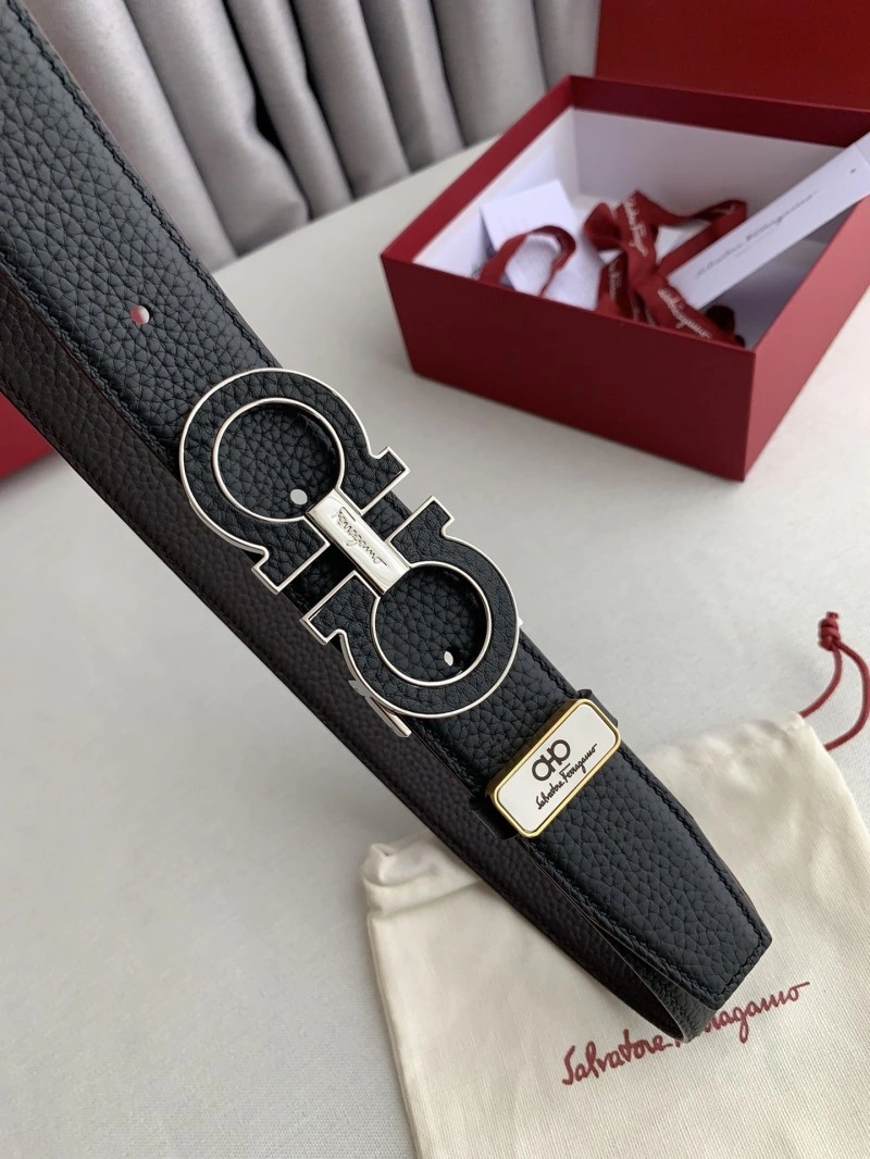 1:1 copy Ferragamo Belts
