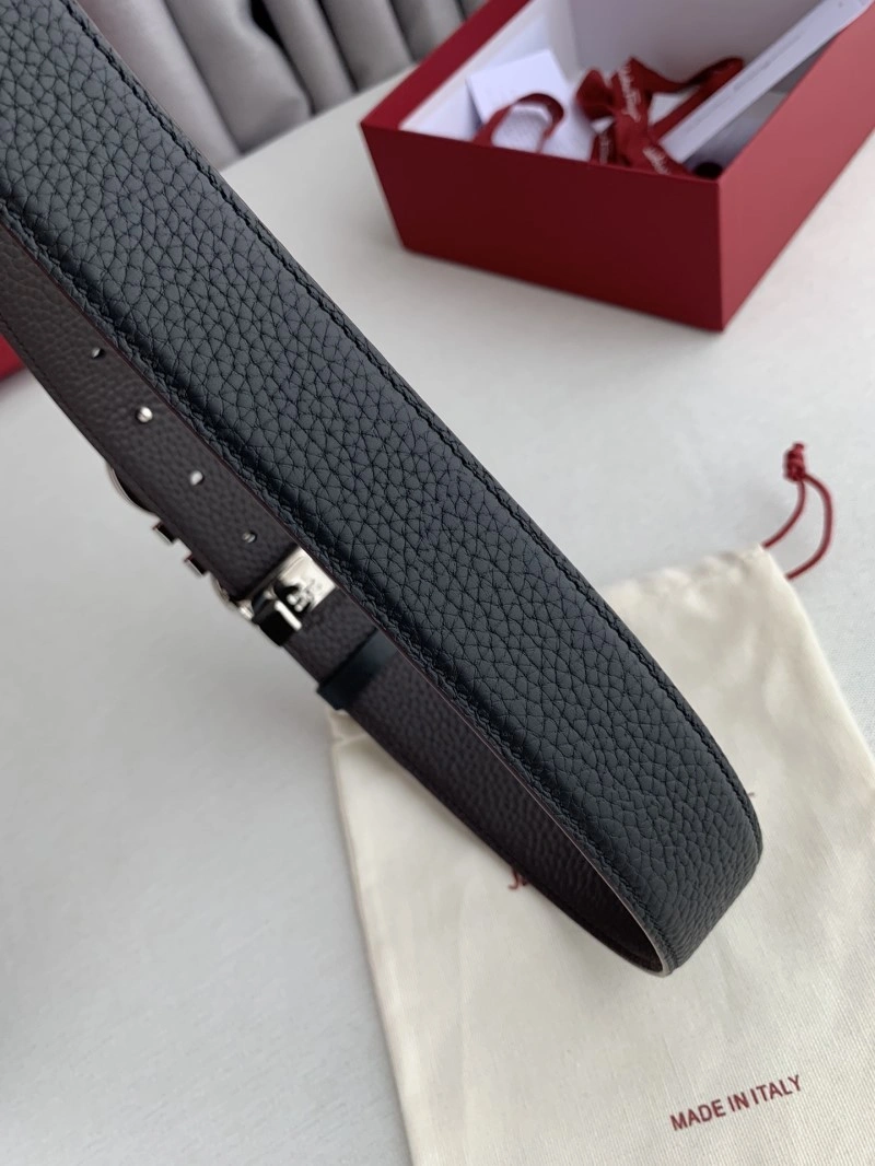 1:1 copy Ferragamo Belts