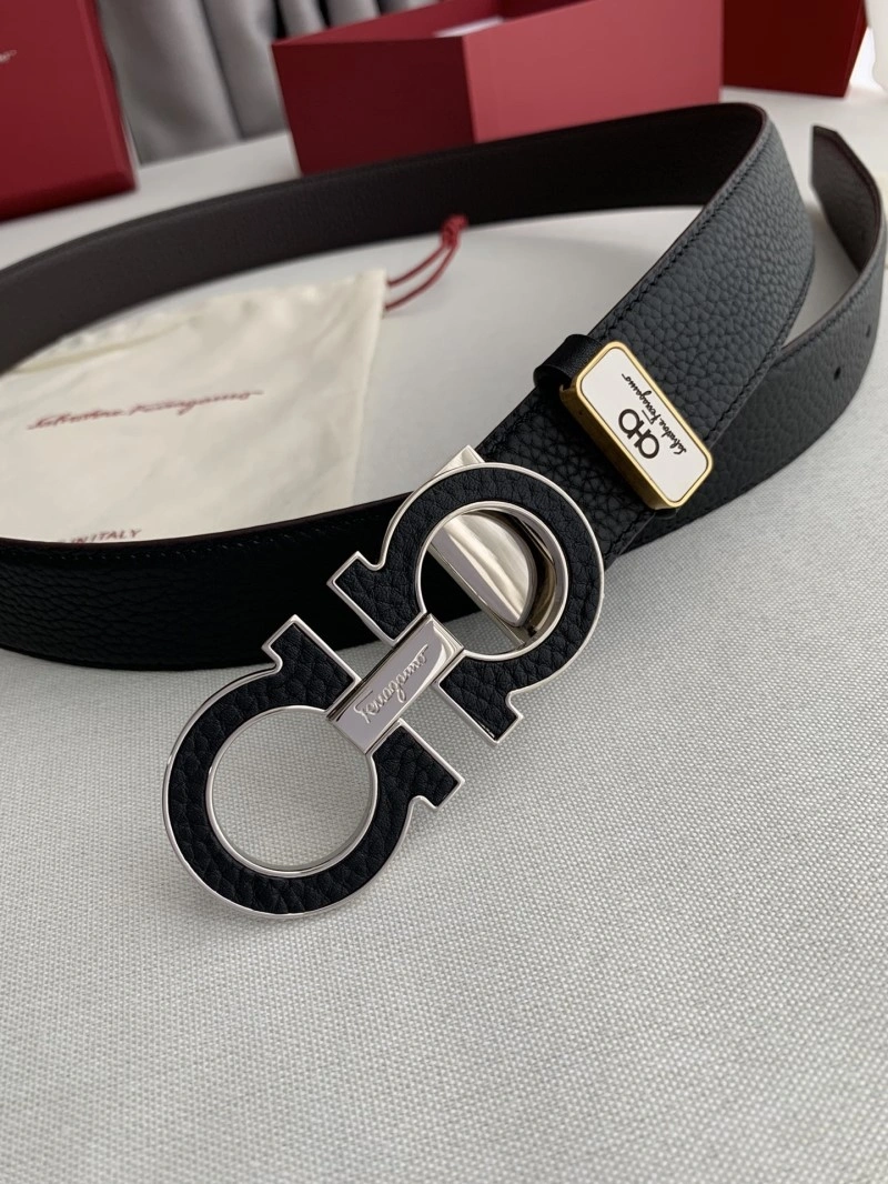 1:1 copy Ferragamo Belts