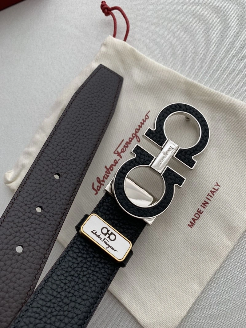 1:1 copy Ferragamo Belts
