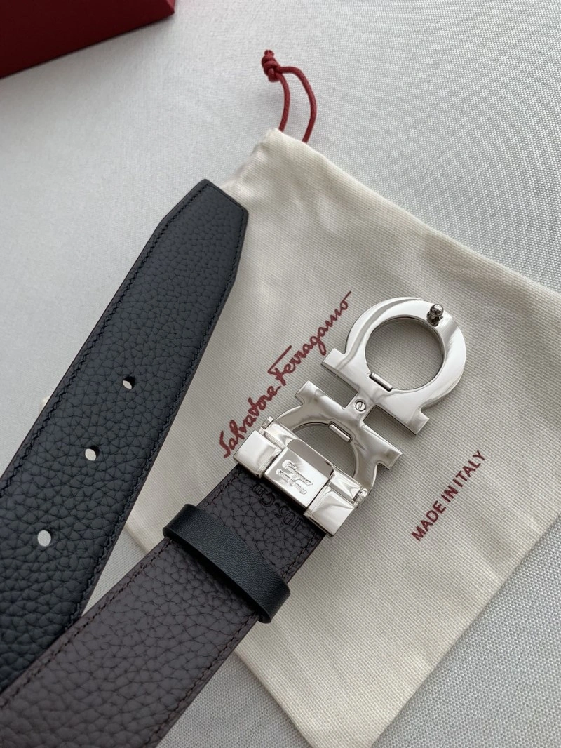 1:1 copy Ferragamo Belts