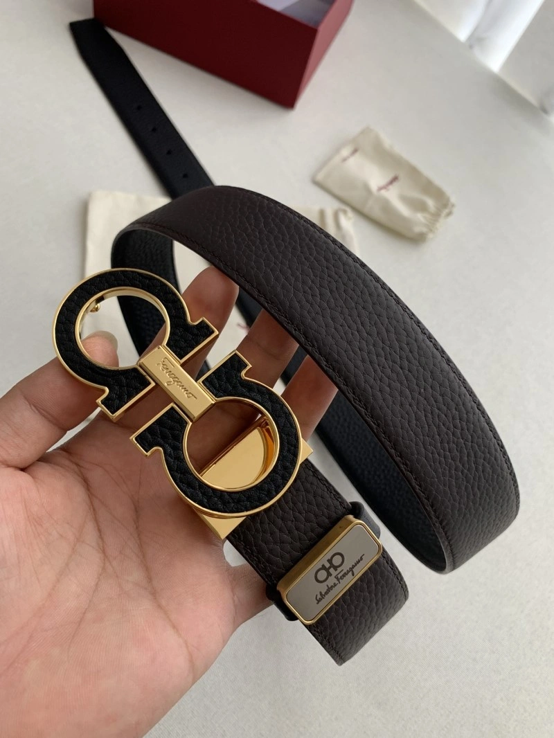 Economical Ferragamo Belts