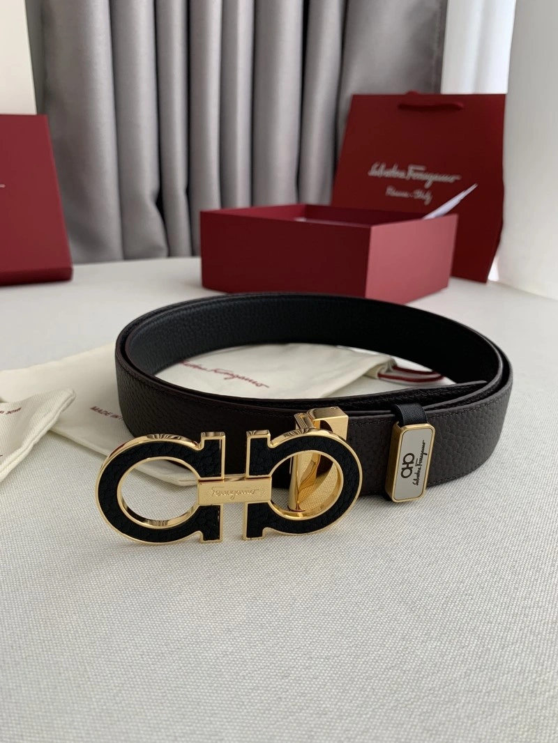 Economical Ferragamo Belts