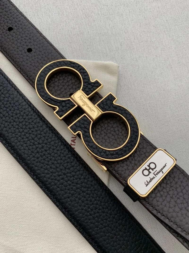 Economical Ferragamo Belts