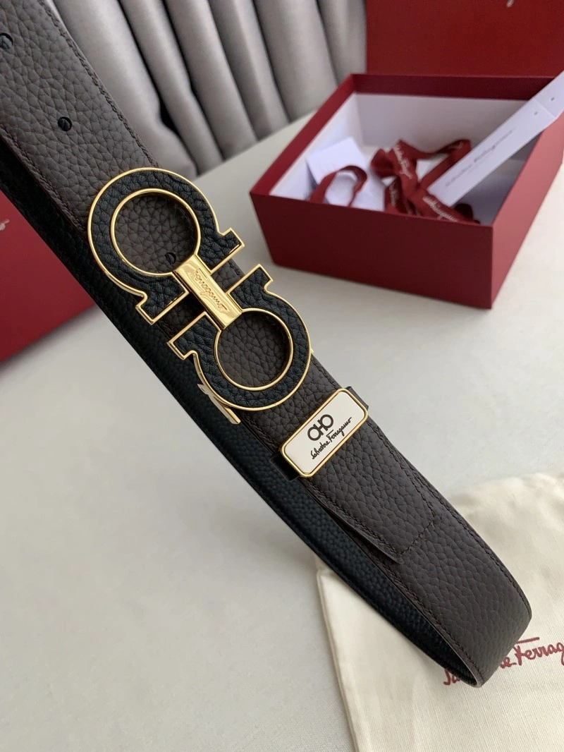 Economical Ferragamo Belts