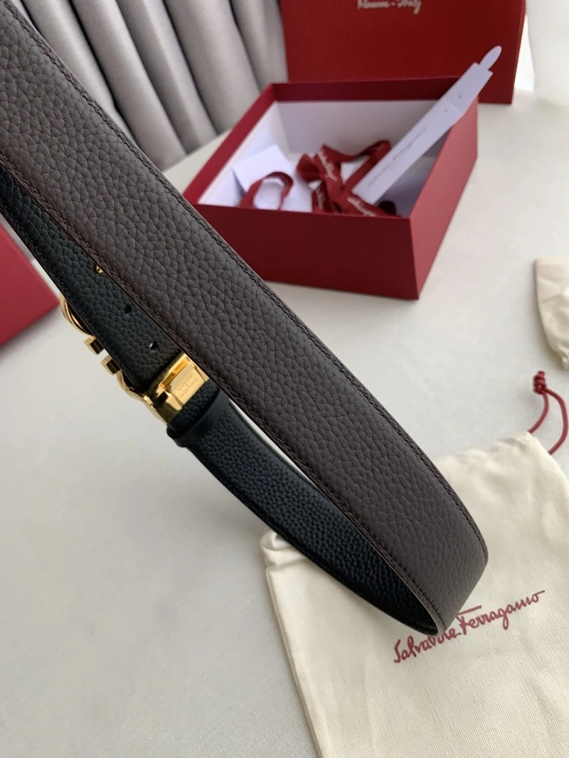 Economical Ferragamo Belts