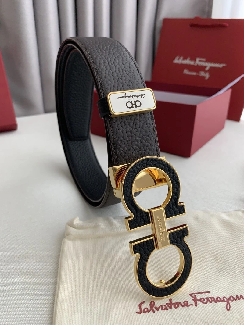 Economical Ferragamo Belts