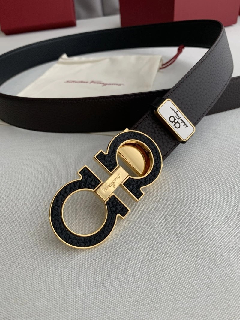 Economical Ferragamo Belts