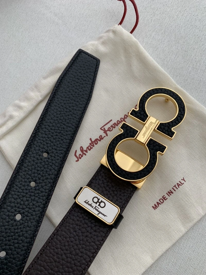 Economical Ferragamo Belts