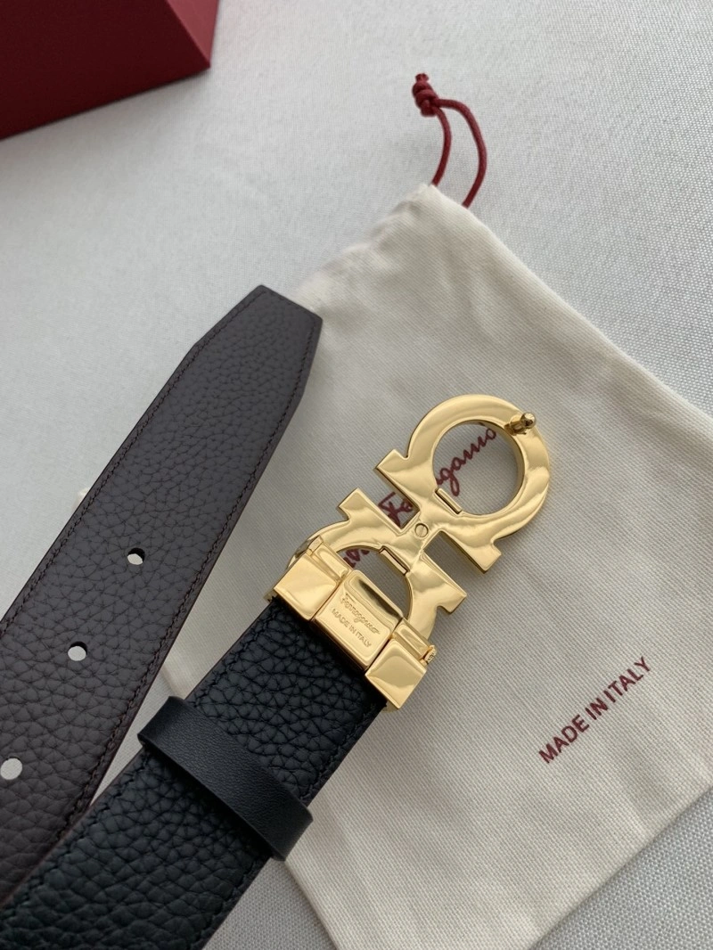 Economical Ferragamo Belts