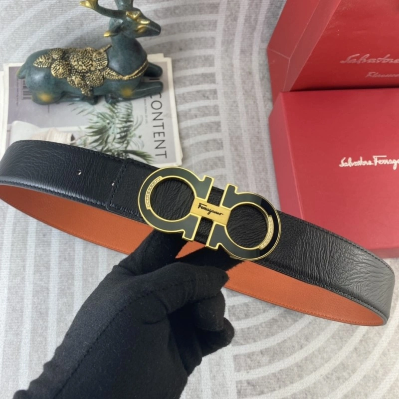 Original Ferragamo Belts
