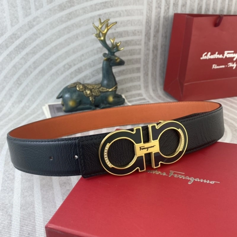 Original Ferragamo Belts