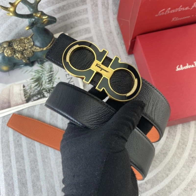 Original Ferragamo Belts