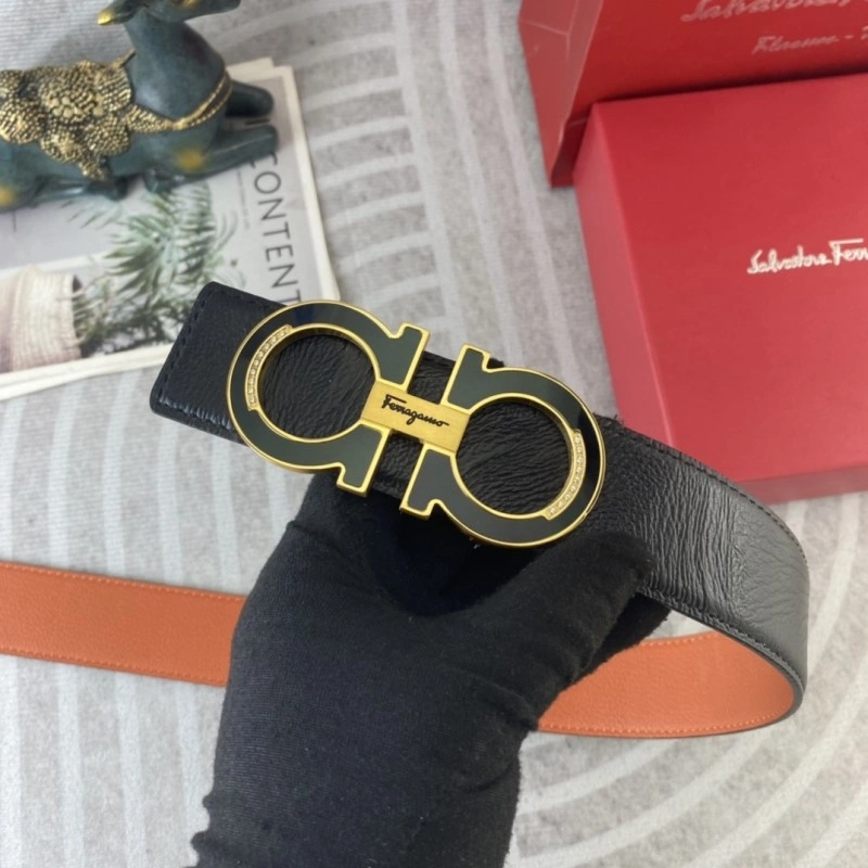 Original Ferragamo Belts