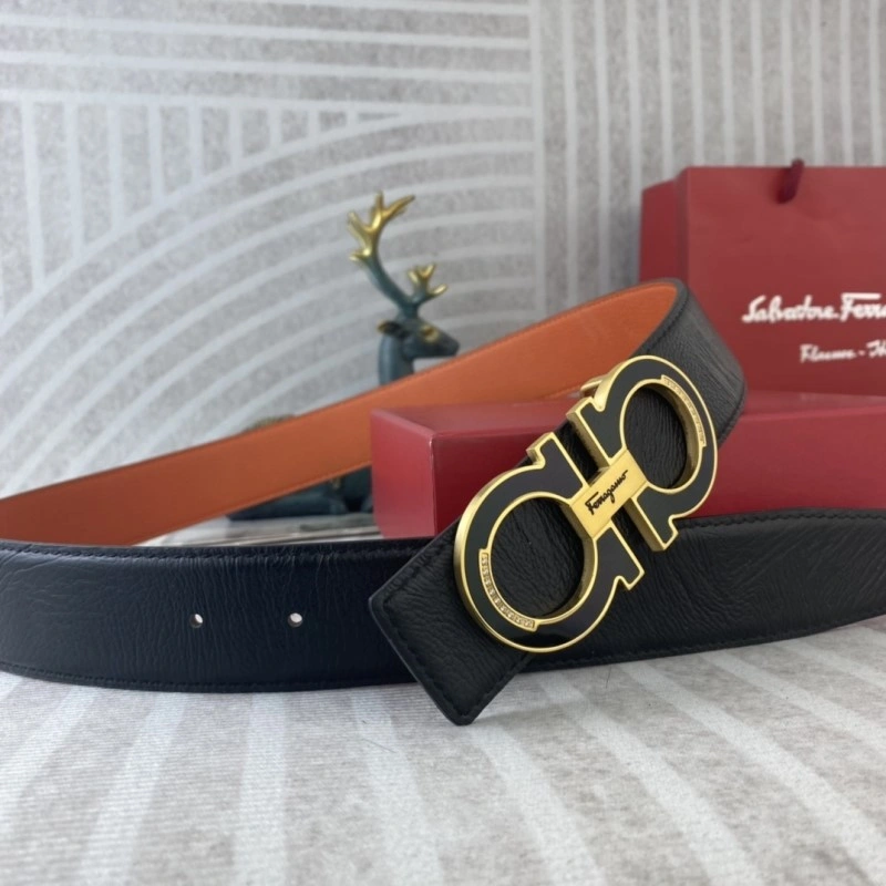 Original Ferragamo Belts