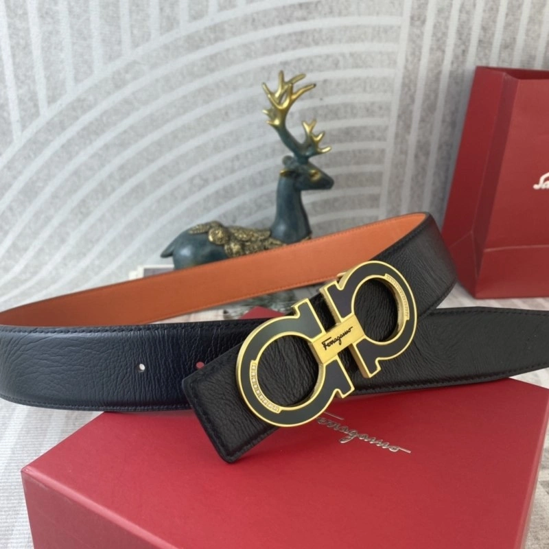 Original Ferragamo Belts