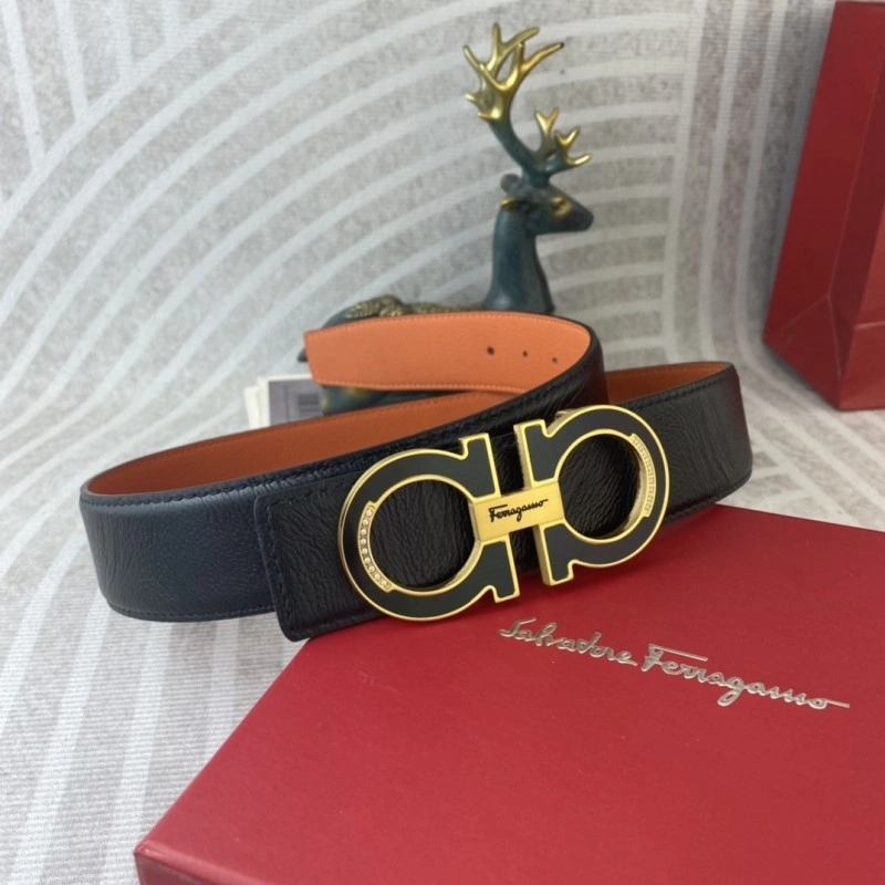 Original Ferragamo Belts