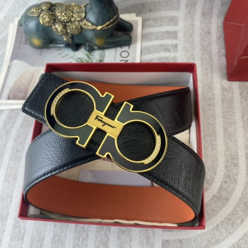 Original Ferragamo Belts