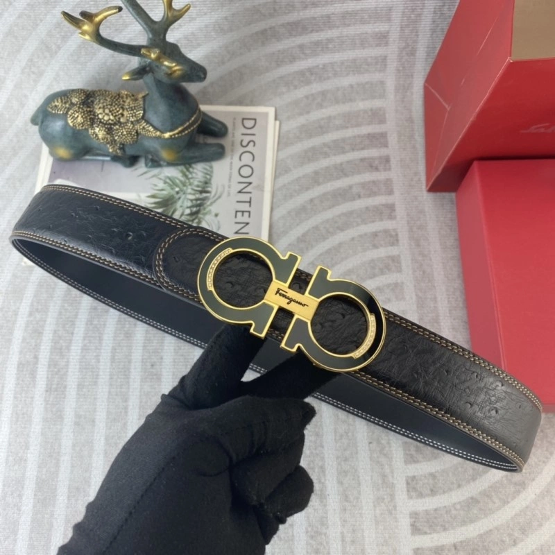 Genuine Ferragamo Belts