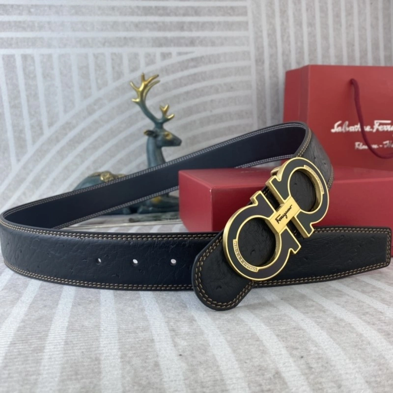 Genuine Ferragamo Belts