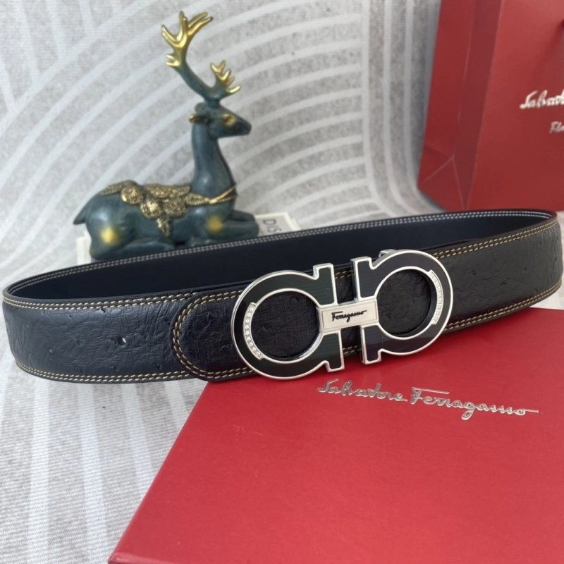 Top match Ferragamo Belts