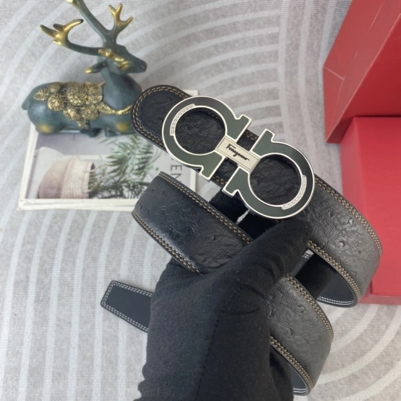 Top match Ferragamo Belts