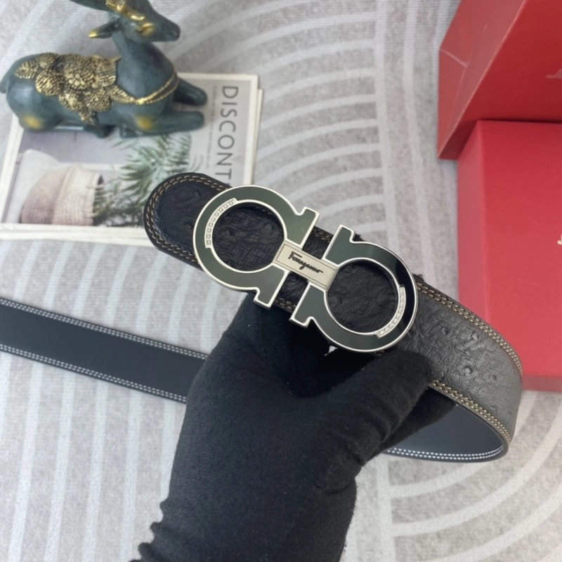 Top match Ferragamo Belts