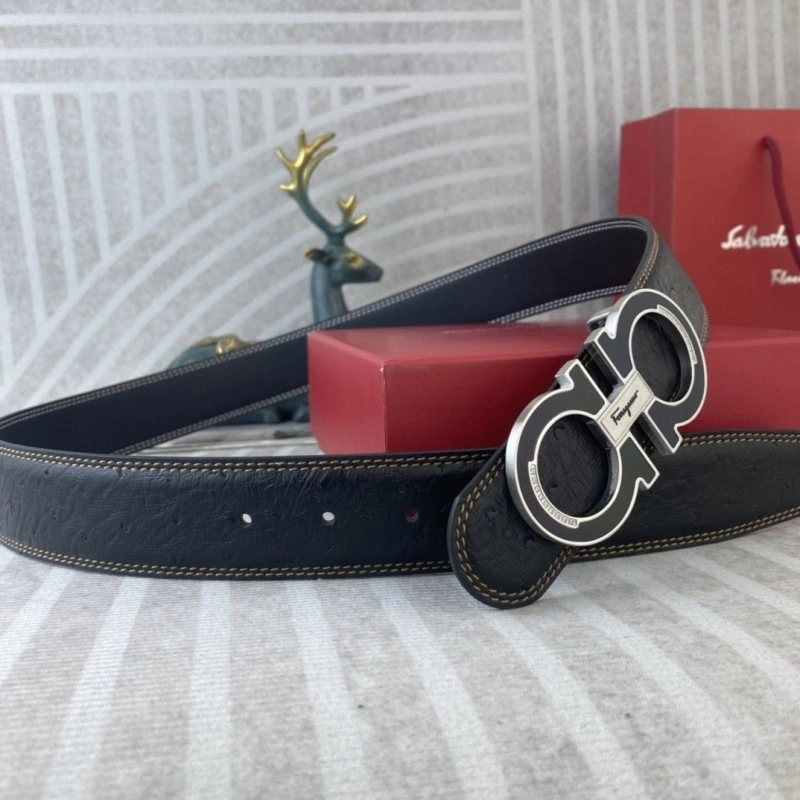 Top match Ferragamo Belts