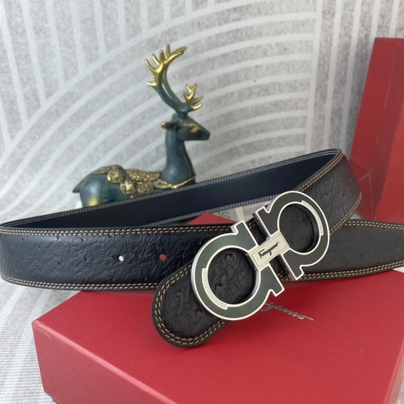 Top match Ferragamo Belts