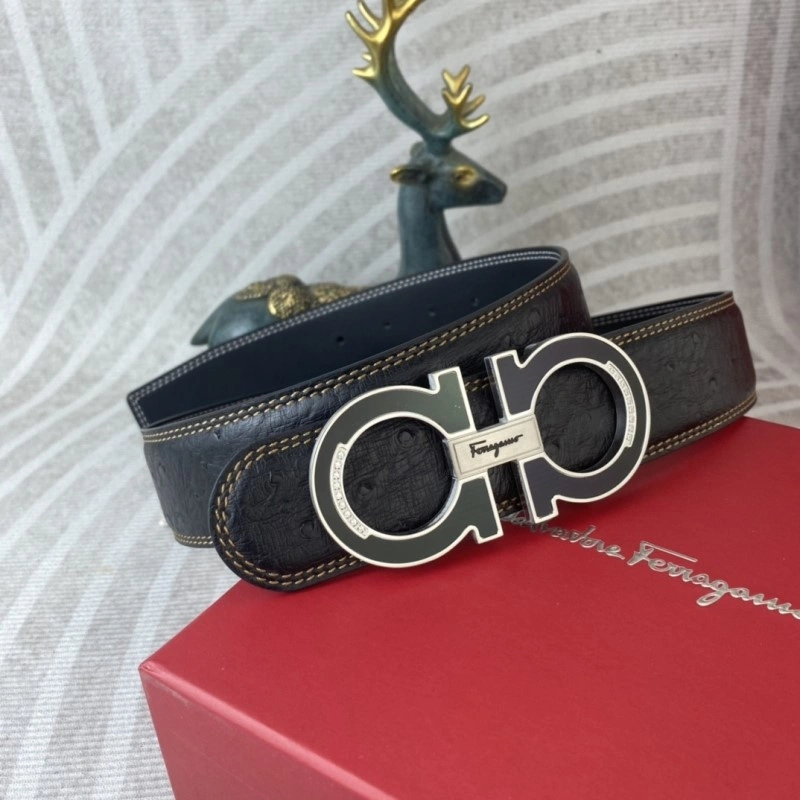 Top match Ferragamo Belts