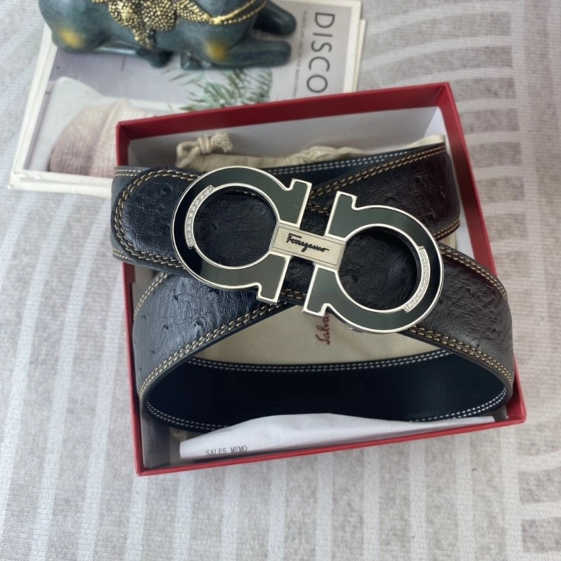 Top match Ferragamo Belts