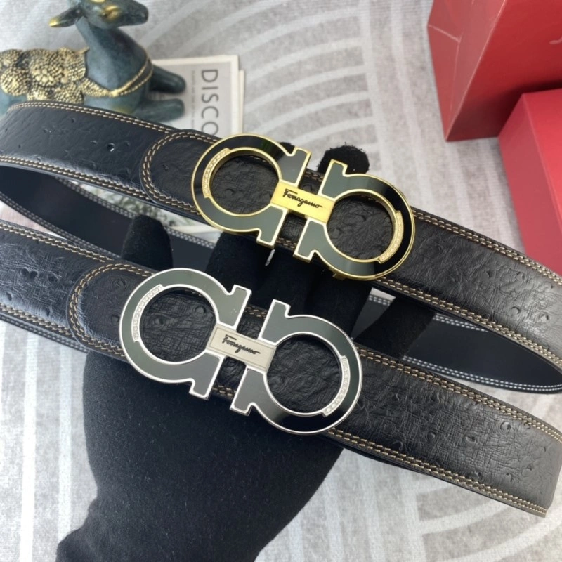 Top match Ferragamo Belts
