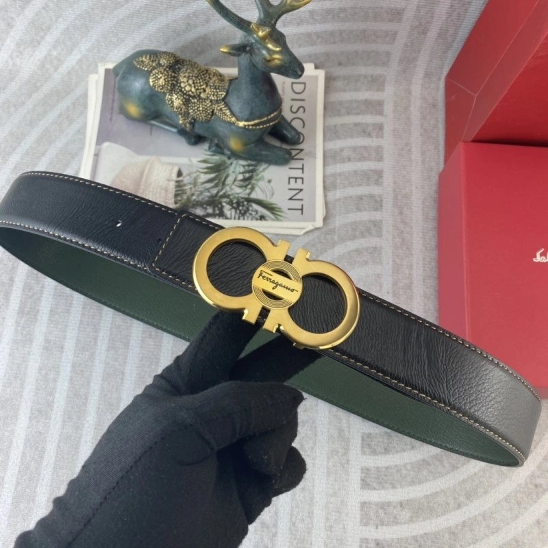 Inexpensive Ferragamo Belts