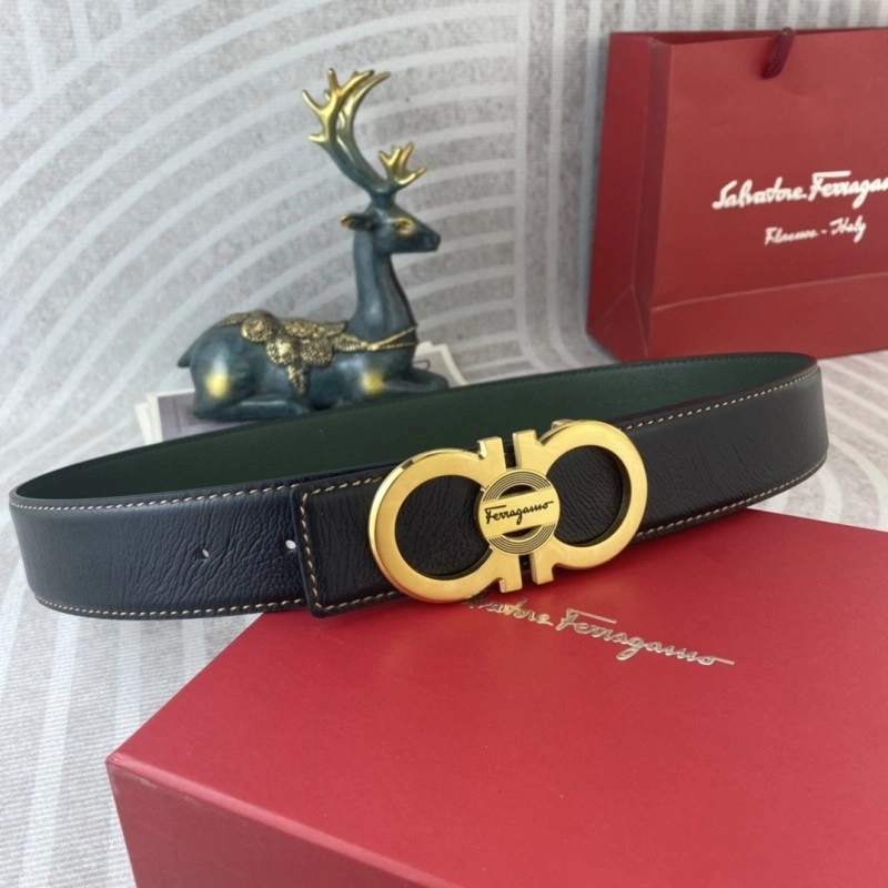 Inexpensive Ferragamo Belts