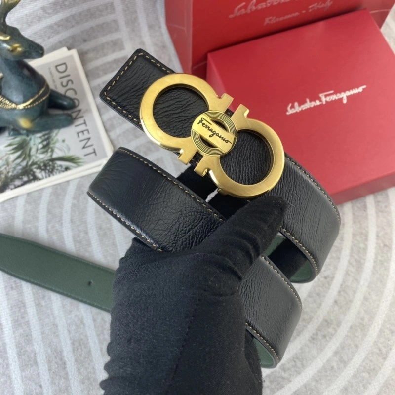 Inexpensive Ferragamo Belts
