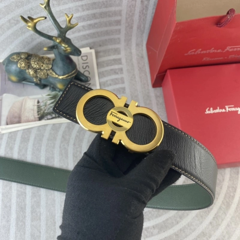 Inexpensive Ferragamo Belts