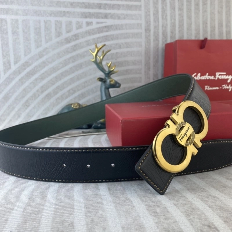 Inexpensive Ferragamo Belts