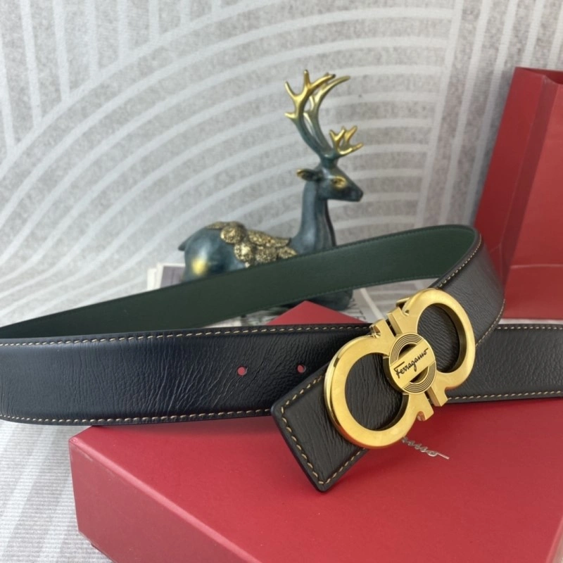 Inexpensive Ferragamo Belts
