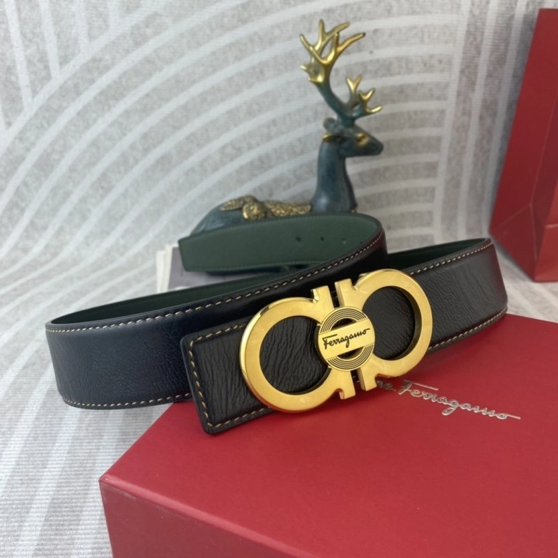 Inexpensive Ferragamo Belts