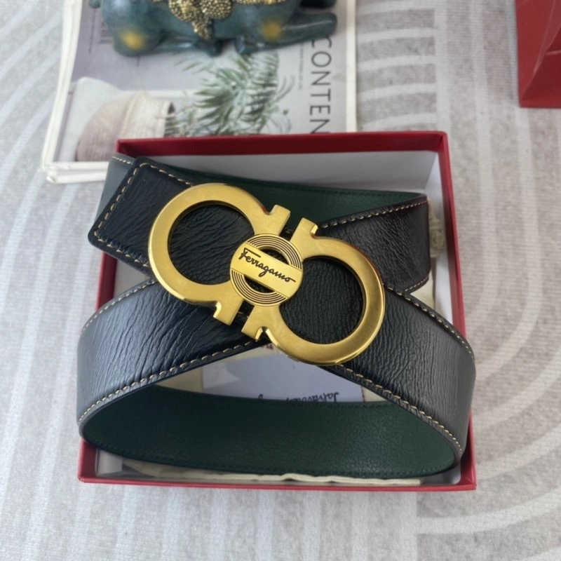 Inexpensive Ferragamo Belts