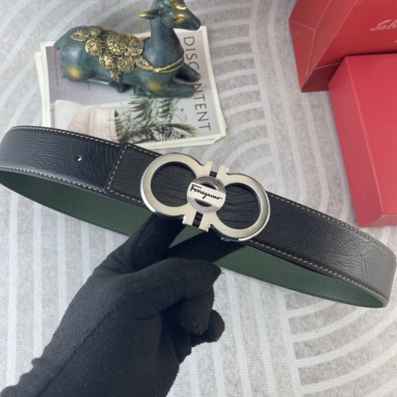 High accuracy Ferragamo Belts